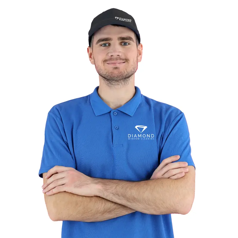 Home | Diamond Window Cleaning